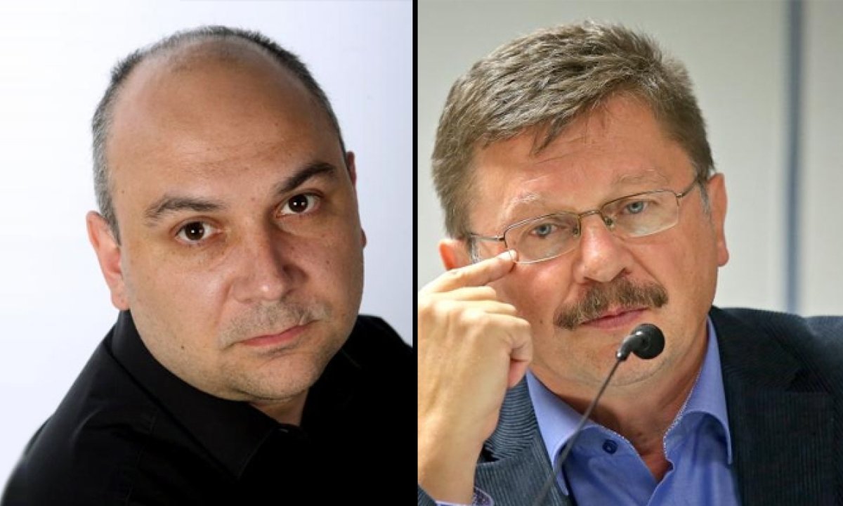 'Za državu sam ove godine odradio tek jedan mali projekt' - tportal