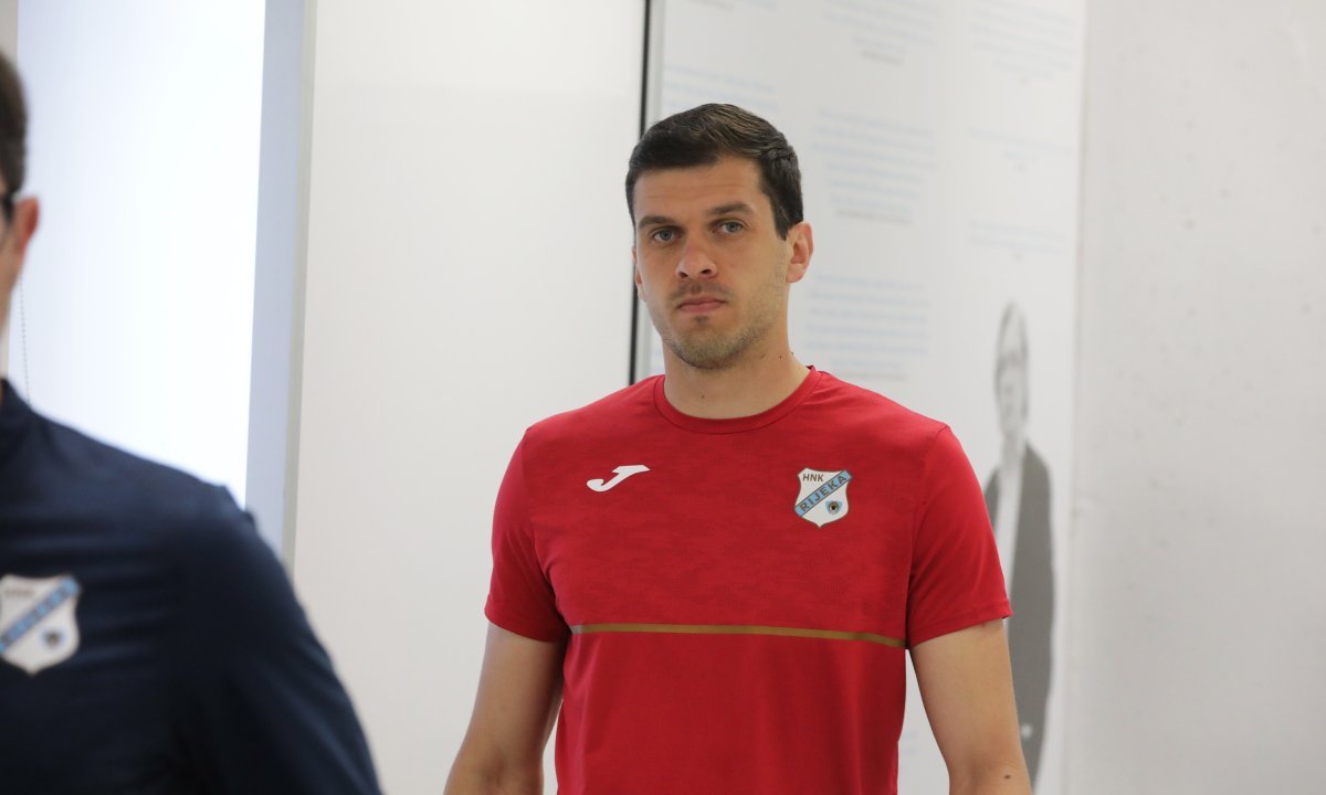 Rijeka prodala kapetana: Evo koliko će zaraditi - tportal