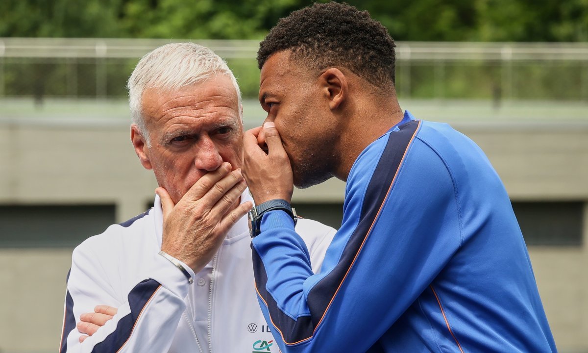 Mbappe najavio veliku promjenu u svojoj igri za Svjetsko prvenstvo ...