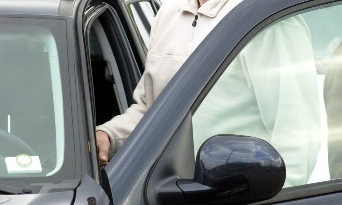 Napustila nas legenda: Preminuo Iztok Puc - tportal