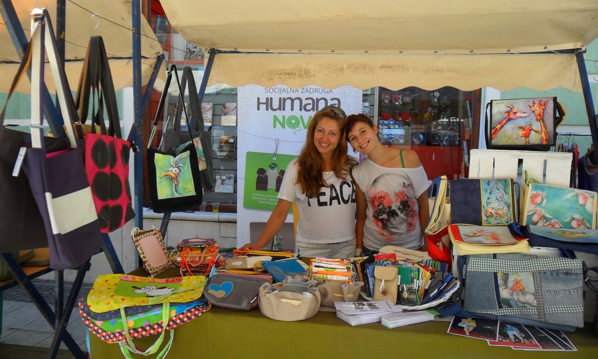 Humana Nova - prijava - tportal