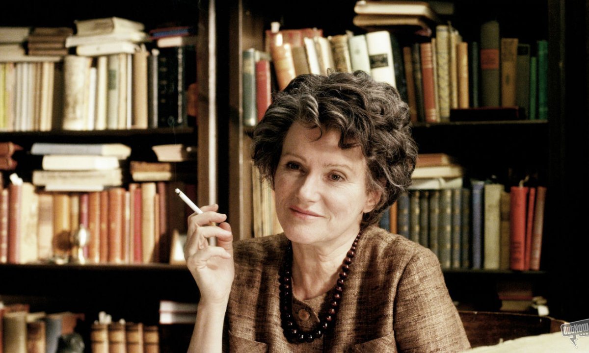 Hannah Arendt dobila filmsku biografiju - tportal