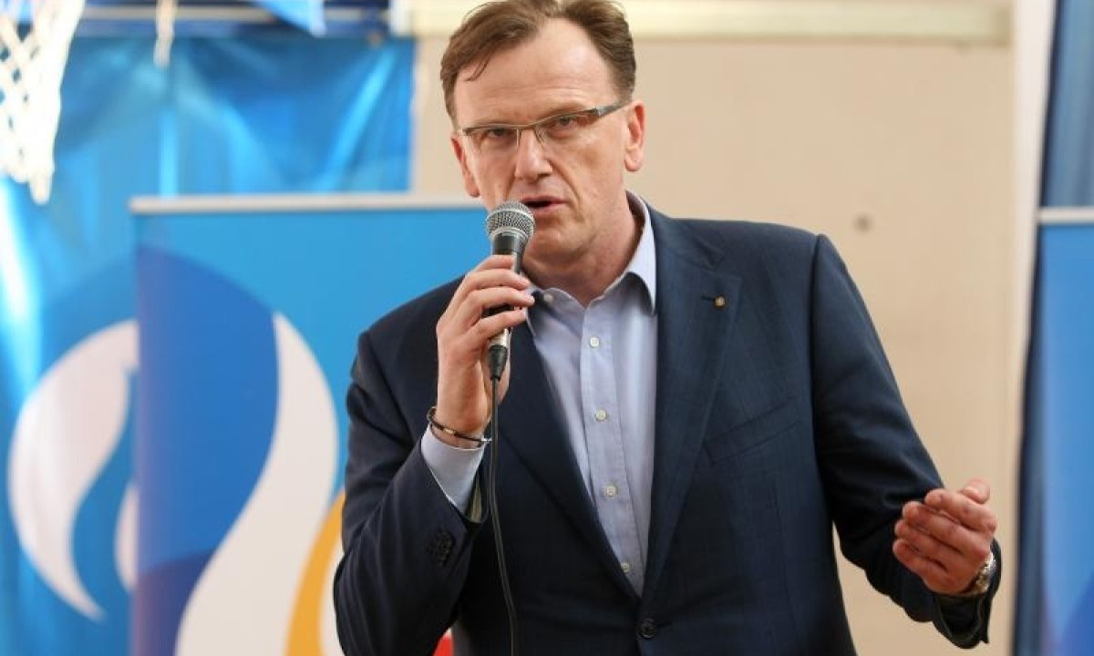 HOO podnio kaznenu prijavu protiv Tomislava Paškvalina - tportal