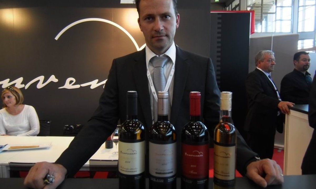 Proizvodimo Malo Ali Kvalitetno Tportal