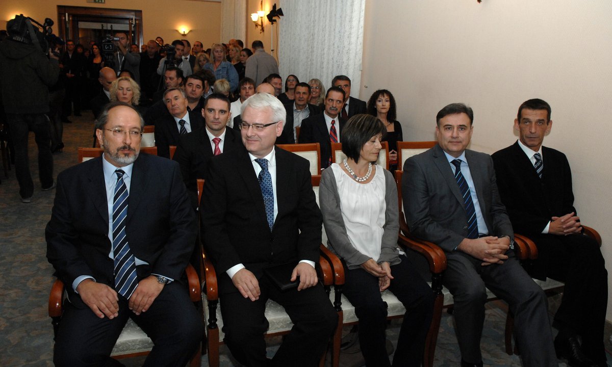 'Nije lako biti iz Splita' - tportal