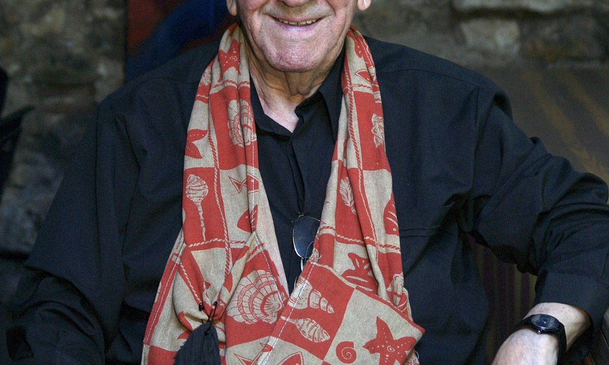 Josip Bobi Marotti - zaštitni znak boljih vremena - tportal