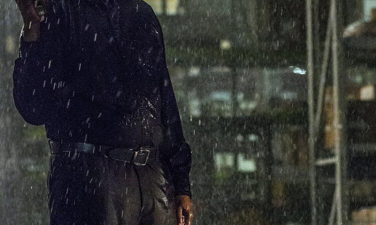 Film 'Pravednik' vas nagrađuje - tportal