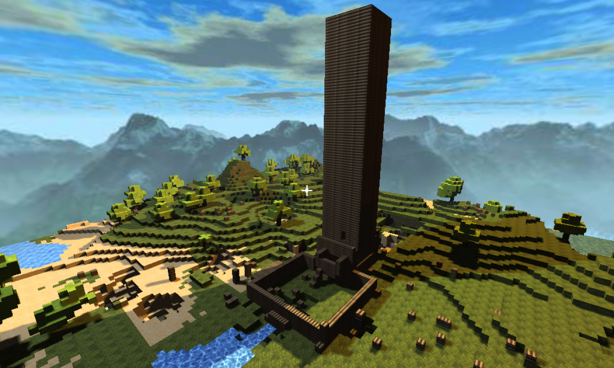 Minecraft zaradio desetke milijuna - tportal