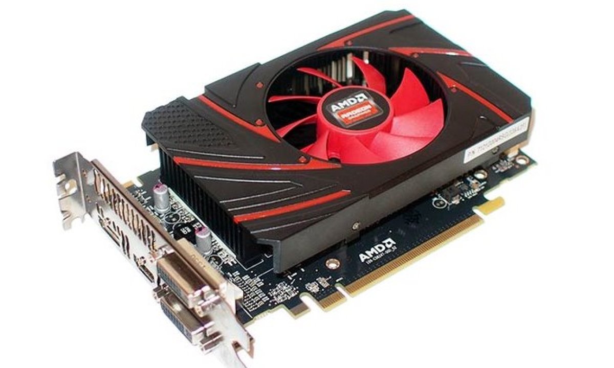 AMD Radeon R7 260 GPU nudi odlične performanse po pristupačnoj cijeni ...