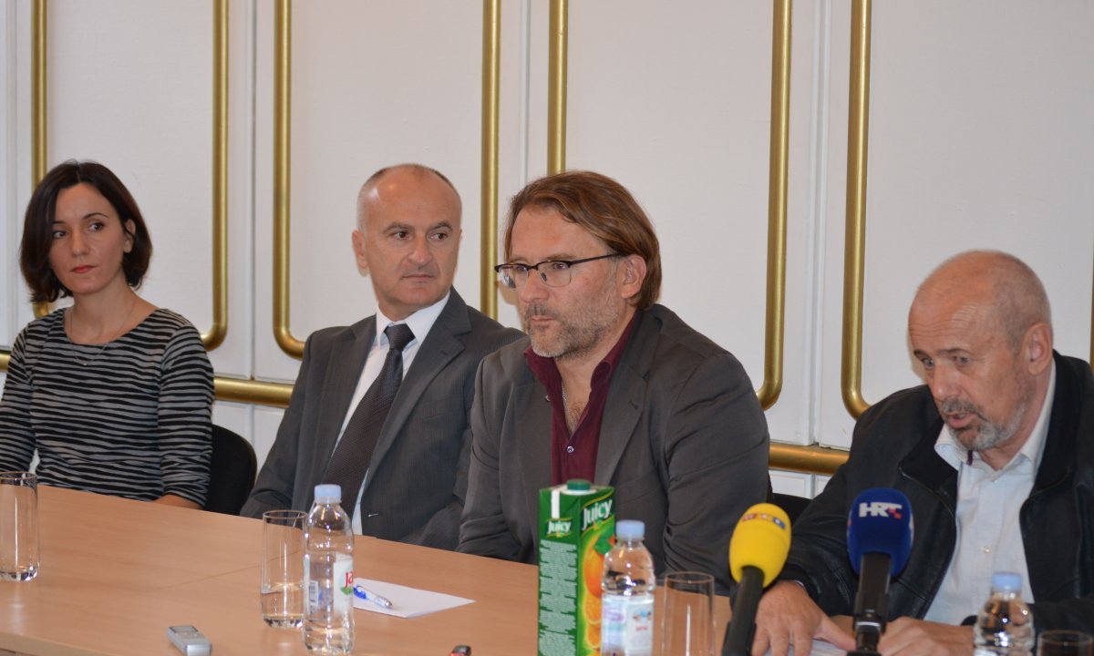 Maja Hrgović pobjednica je Javnog poziva za kratku priču - tportal