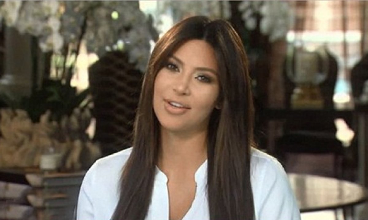 Prvo javno pojavljivanje novopečene mame Kim Kardashian - tportal