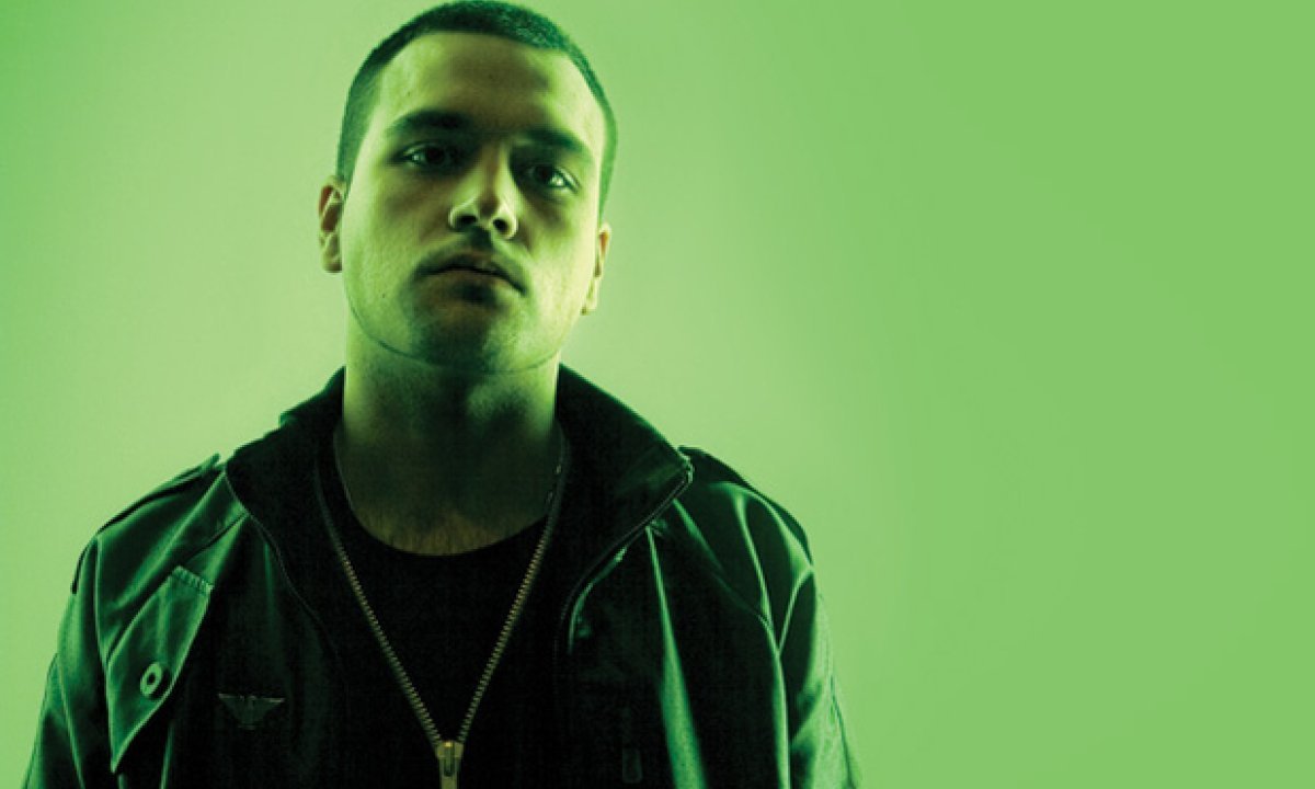 DJ Mosca na Velesajmu kao rođendanski dar - tportal