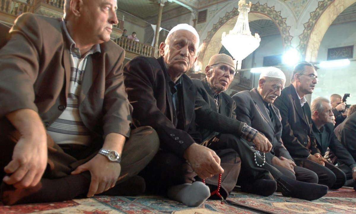 Islamska zajednica BiH ima nove mjere protiv islamskog ekstremizma i ...