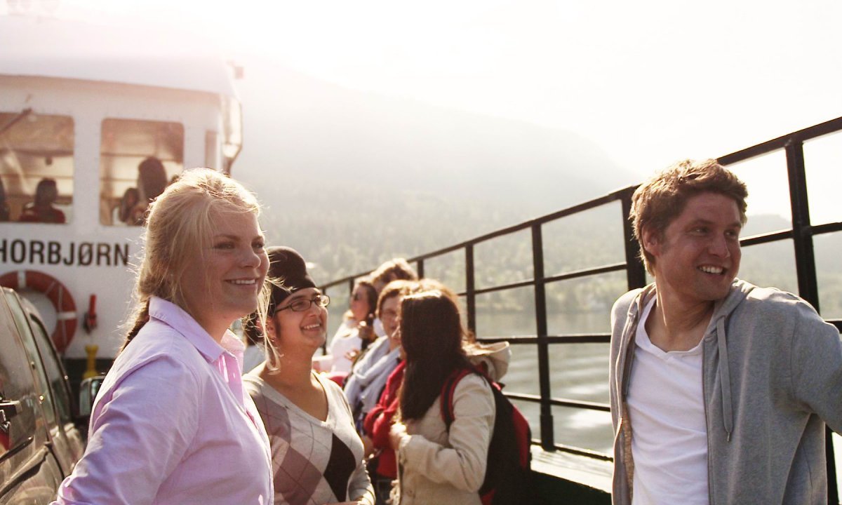 Što nam donosi ovogodišnji Teen Dox? - tportal