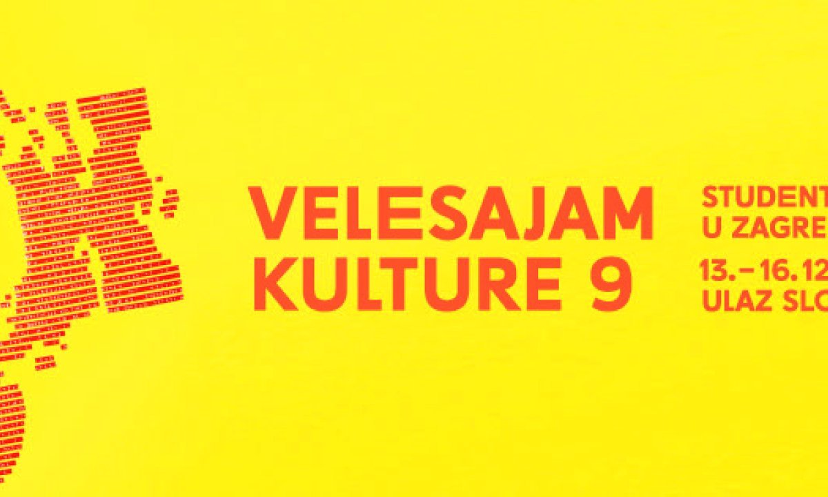 9. Velesajam kulture - tportal