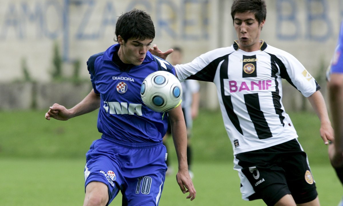 Inter: Babić otišao, Frano Mlinar došao - tportal