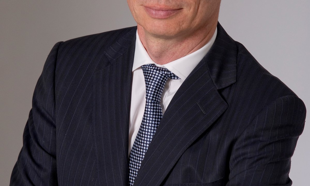 Jean-Pierre Mustier novi šef UniCredita - tportal