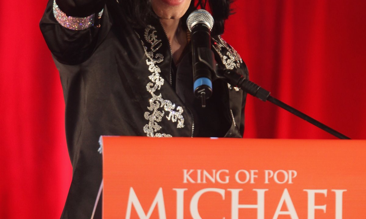 Michael Jackson: 'Hitler je genije' - tportal