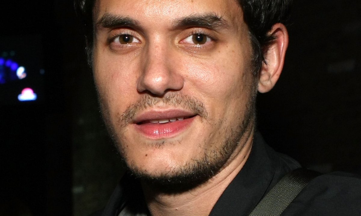 John Mayer kupio Ferrari jer je bio tužan - tportal