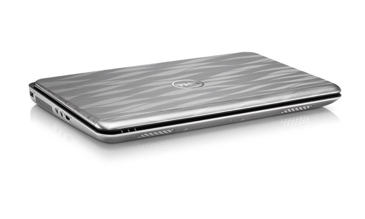 Novi aluminijski prijenosnik iz Della - tportal