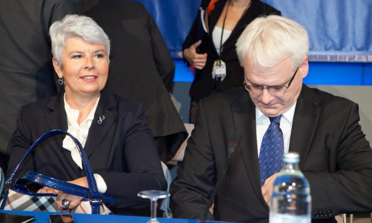 Croatian PM, president give talks at OSCE session in Dubrovnik - tportal