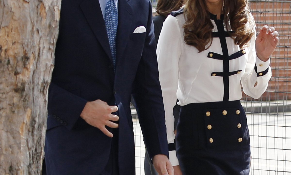 Kate kao zgodna kapetanica broda - tportal