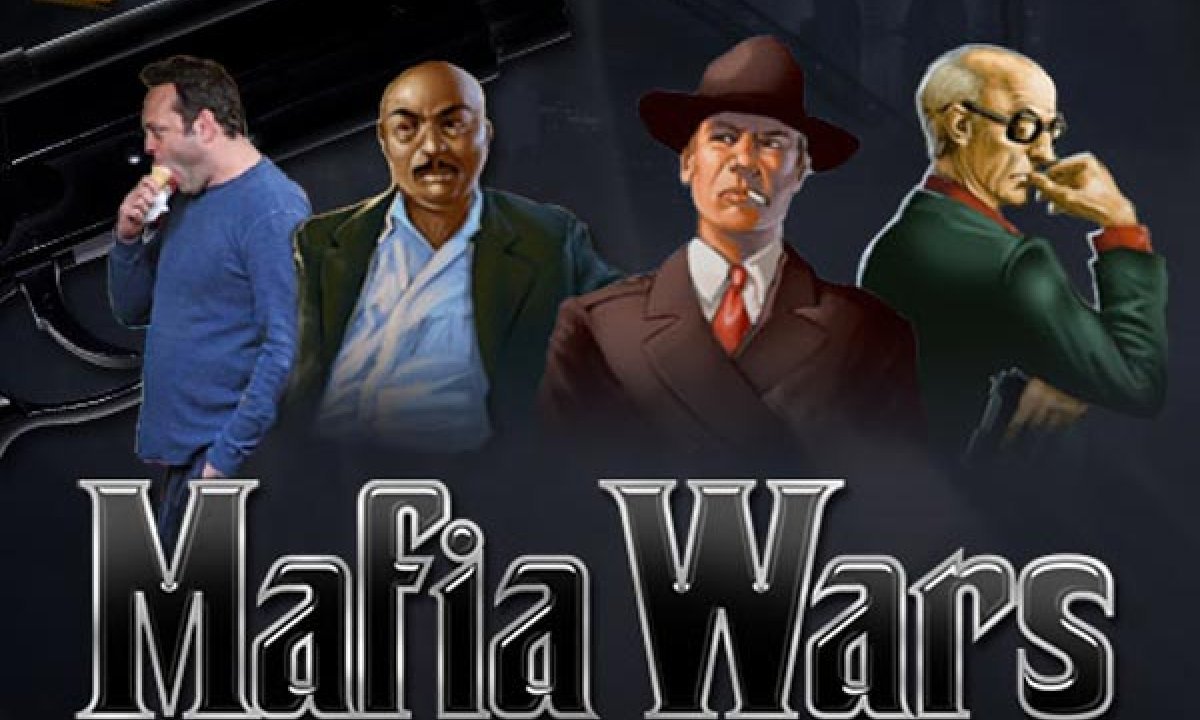 Snima se film Mafia Wars? - tportal