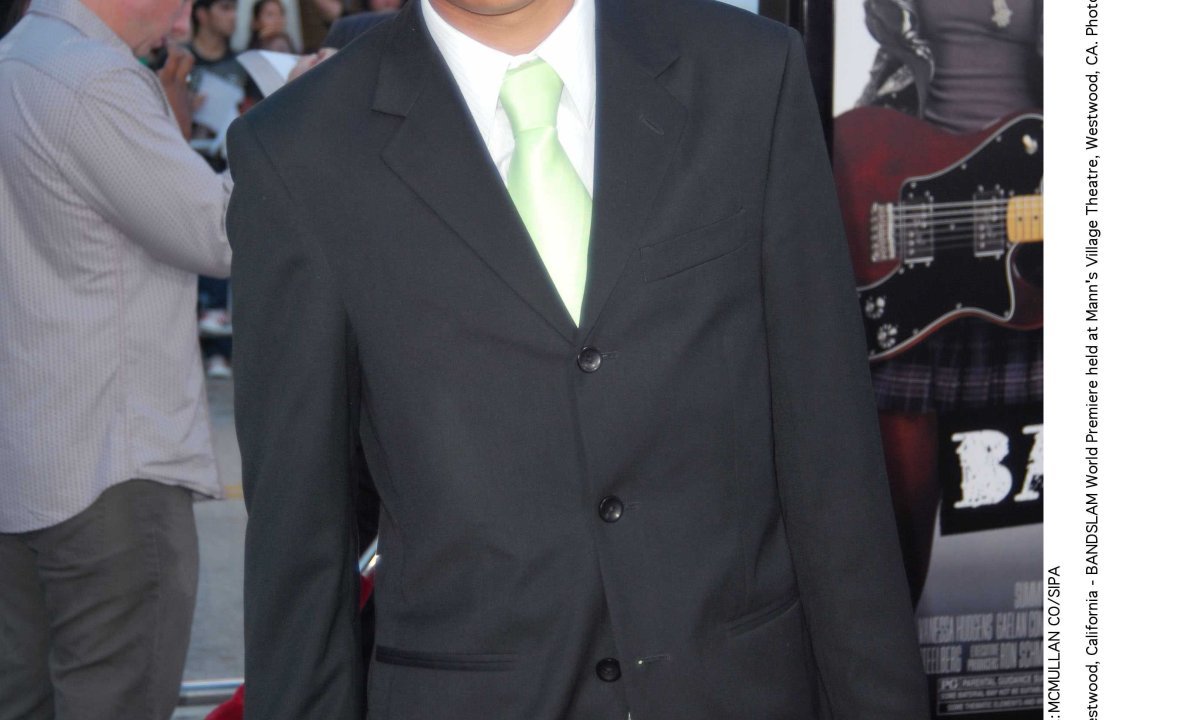 Gordonov uzor je Taylor Lautner - tportal