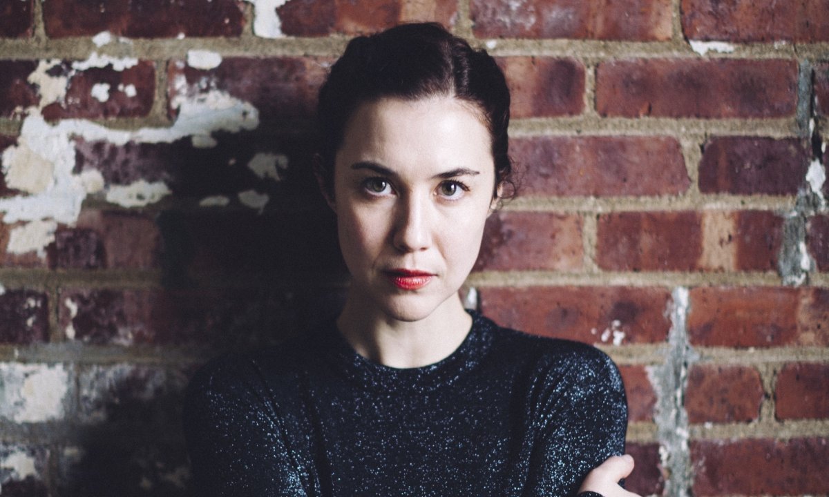 Lisa Hannigan u Tvornici kulture - tportal