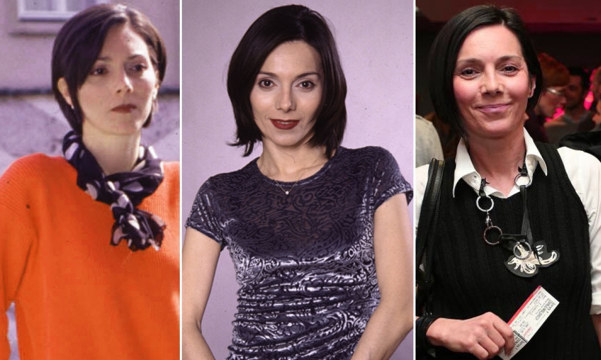 Je li moguće da Daniela ovako izgleda već 20 godina? - tportal