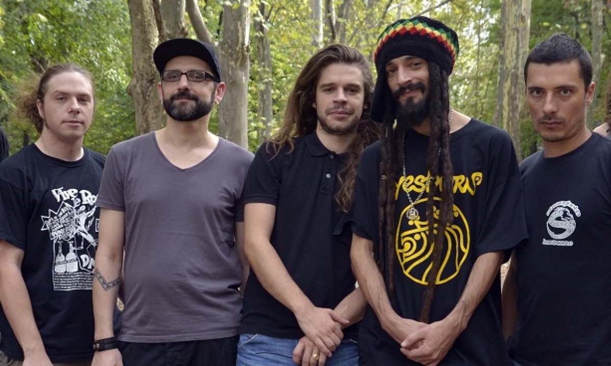 Eyesburn u Tvornici kulture - tportal