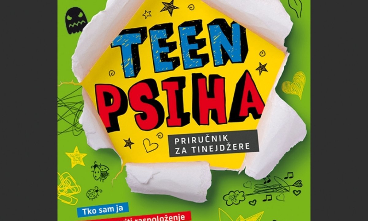 Teen psiha - prijava - tportal