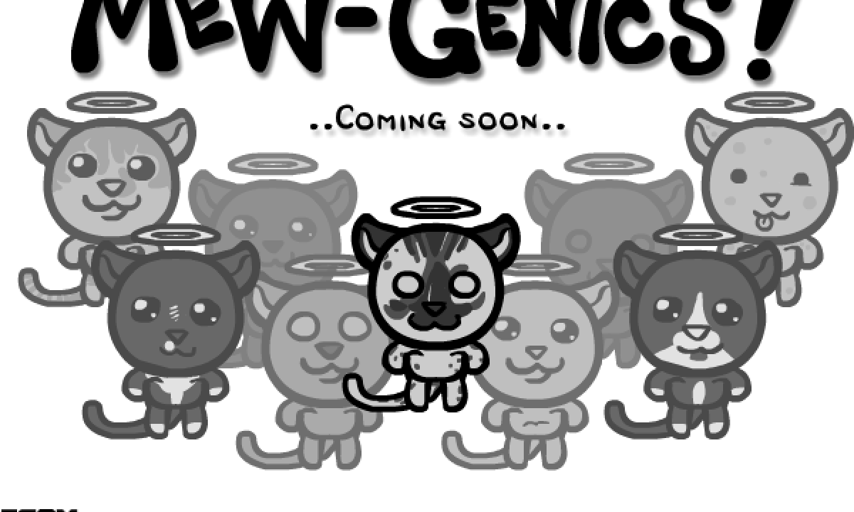 Pogledajte prvi trailer za Mew-Genics - tportal