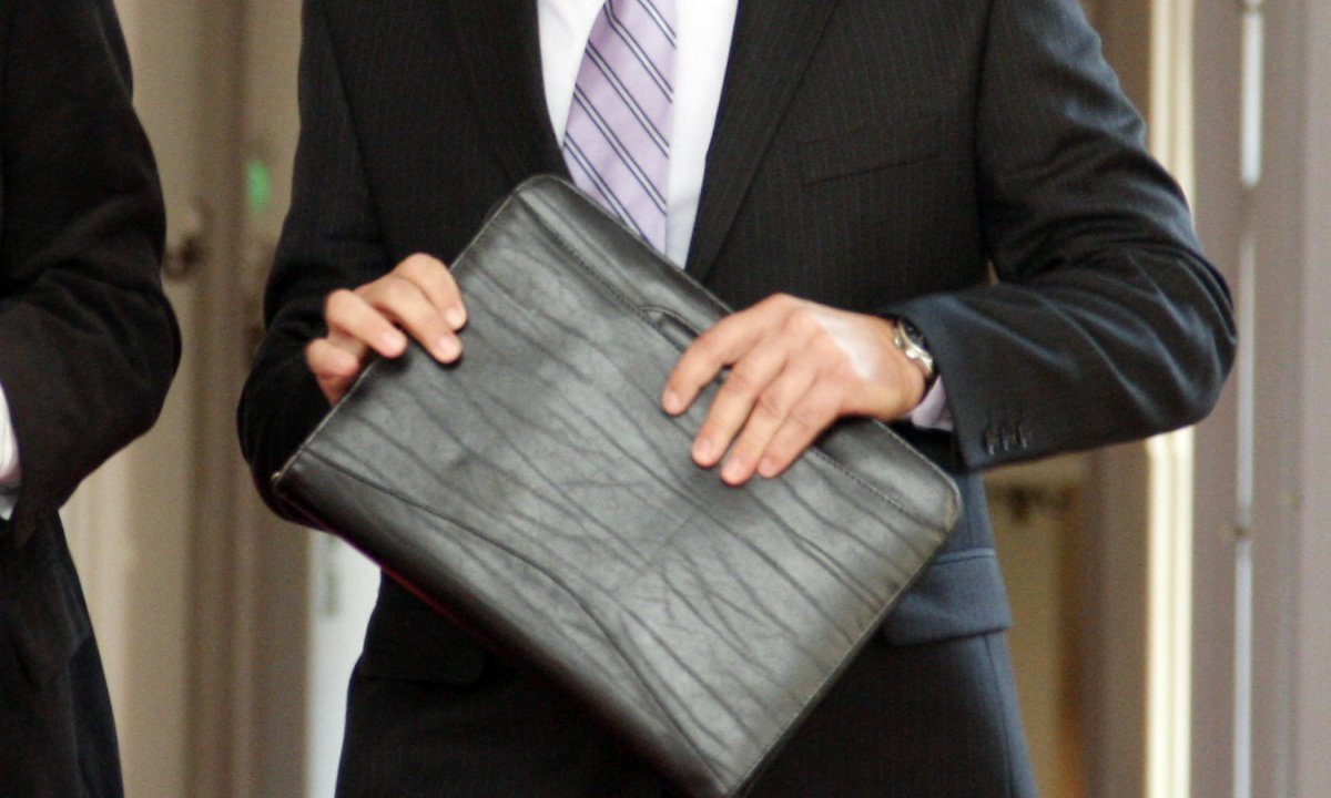 Zbog afere prisluškivanja ispitan bivši šef OTC-a Mate Botica? - tportal