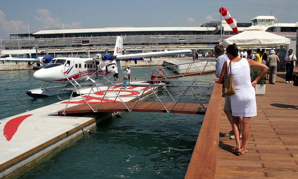 Jeste li spremni za let hidroavionom od Splita do Lastova? - tportal