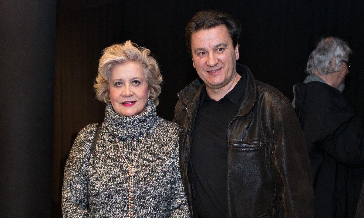 Nina Erak i Boris Svrtan: Razvod nakon 28 godina braka - tportal