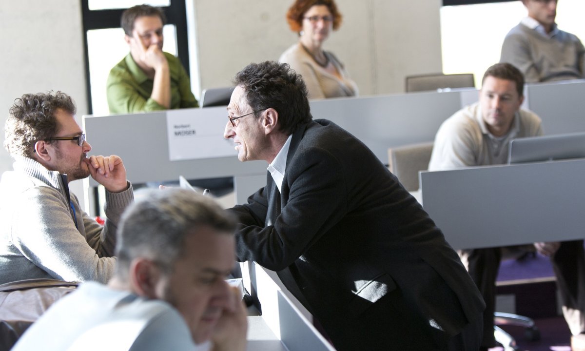 Novi program obrazovanja - tportal