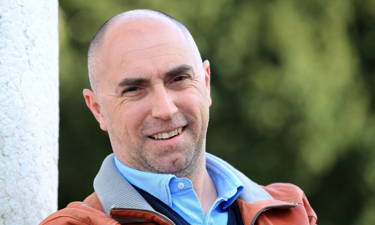 Zoltan Kabok: 'Stres je dio mog života, nosim se s njim više od 25 ...