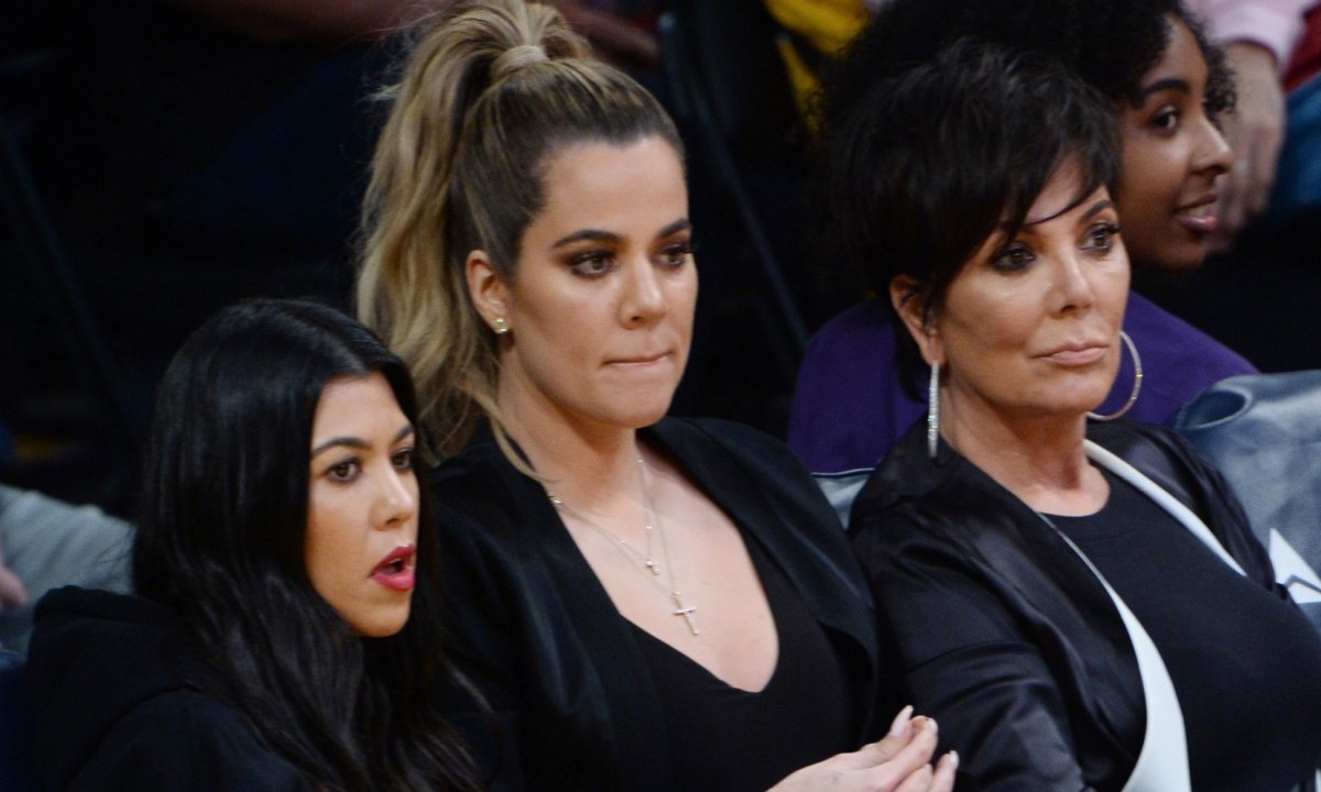 Veliki raskol u obitelji Kardashian - tportal