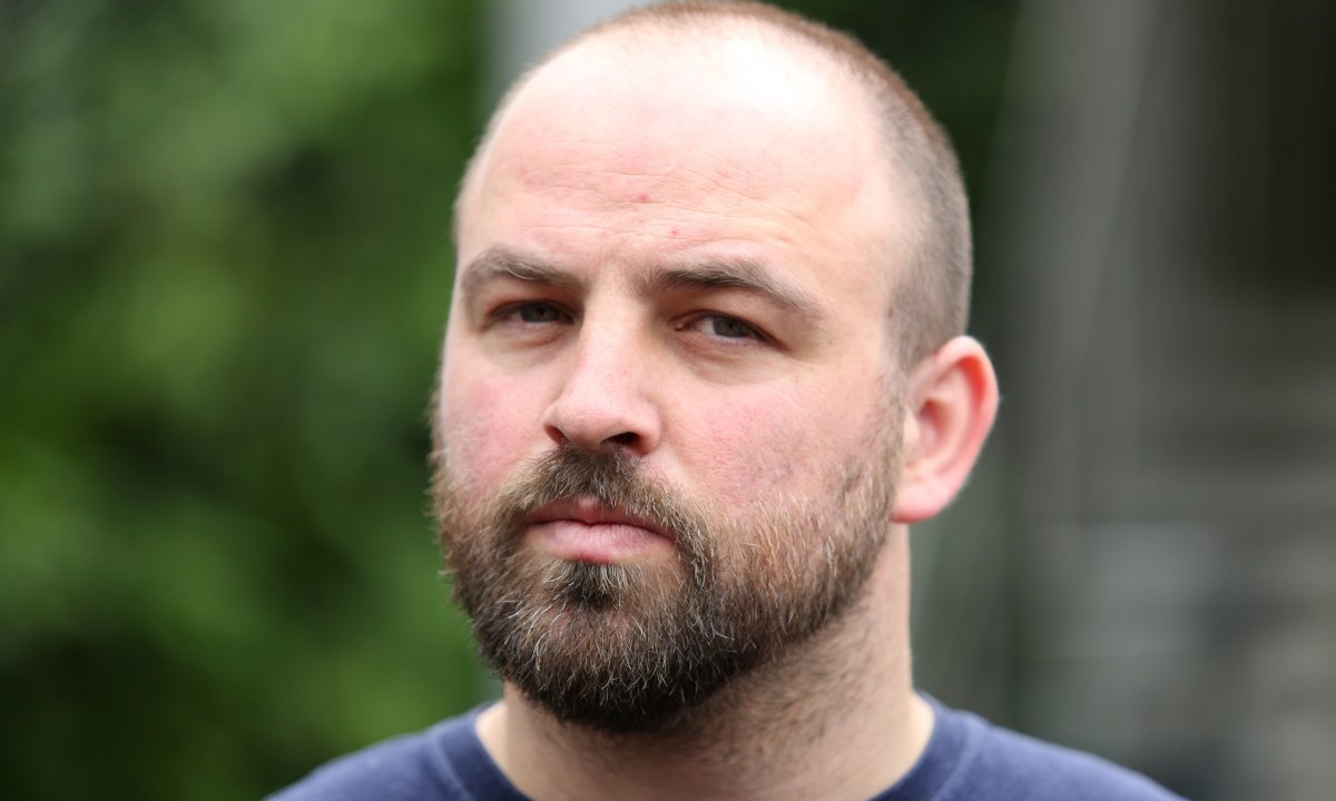 Isusovac Tvrtko Barun i Hrvatska udruga Transplant dobitnici nagrade ...