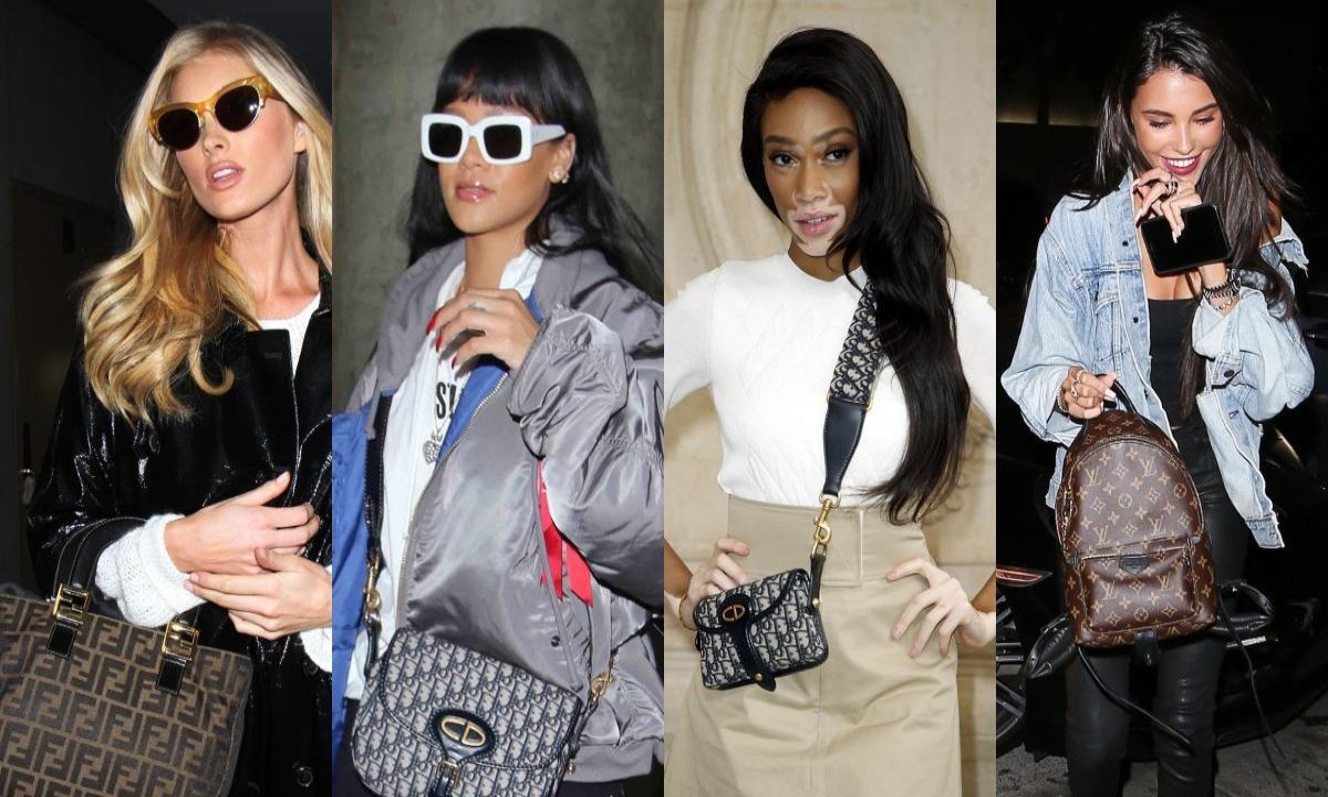 Statusni simbol: Omraženi trend vraća se u modu na velika vrata - tportal