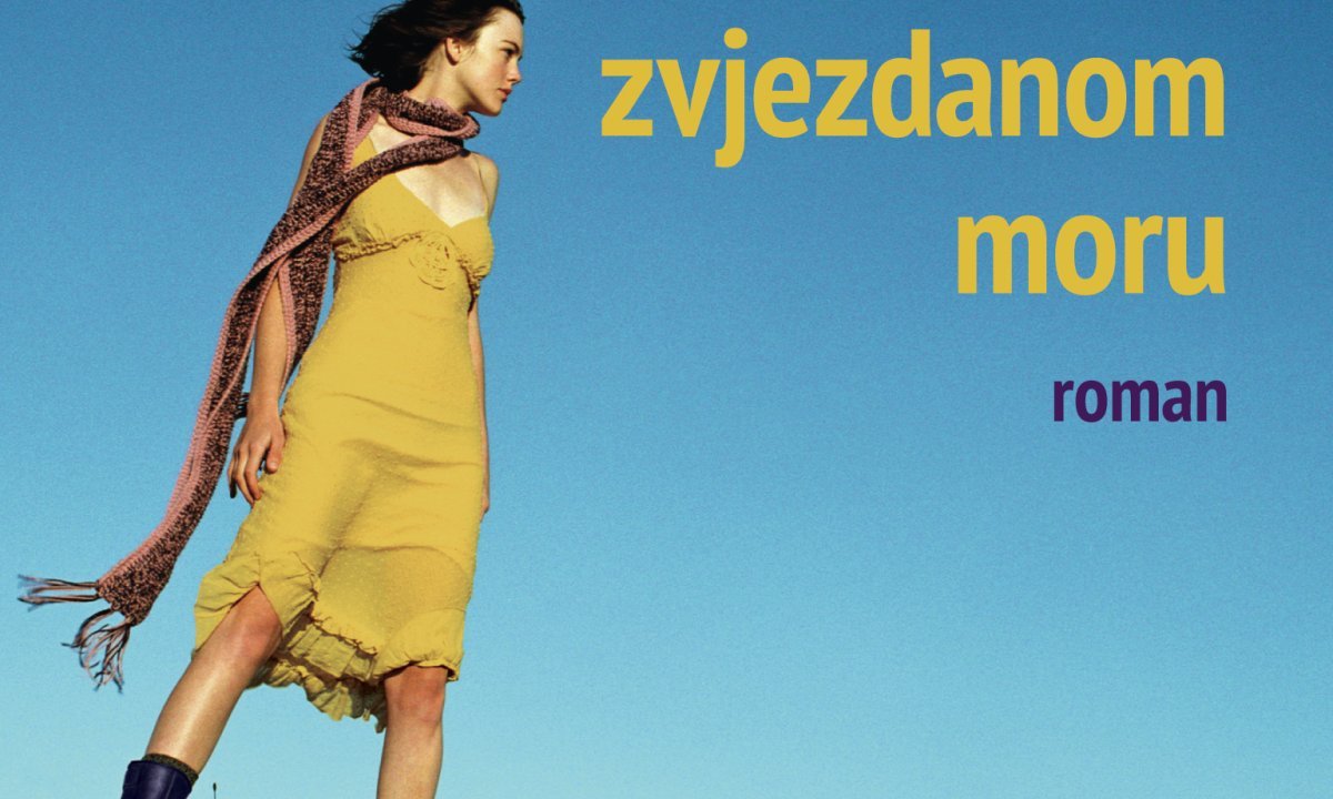 Novi romani za utapanje u ljubavi - tportal