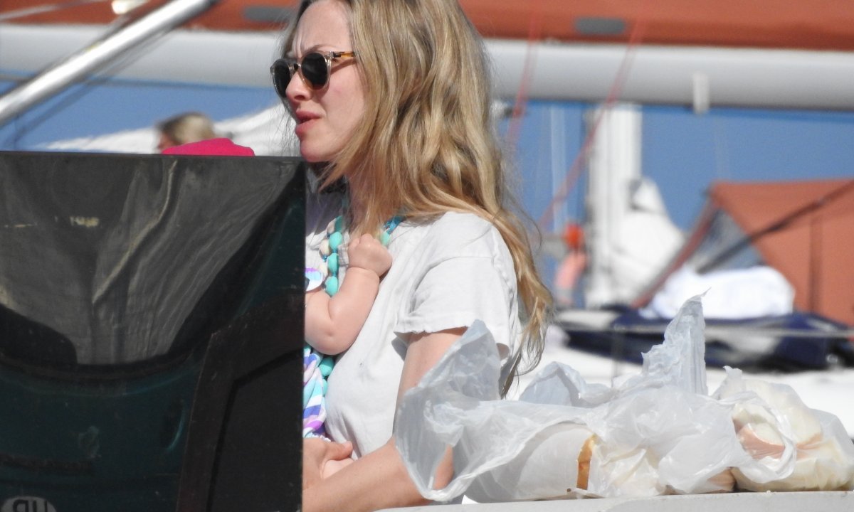 Slobodni dan na Visu: Evo kako su ga provele glumačke zvijezde - tportal