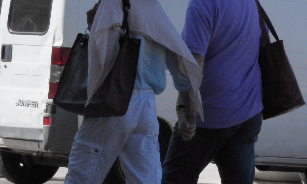 Slobodni dan na Visu: Evo kako su ga provele glumačke zvijezde - tportal