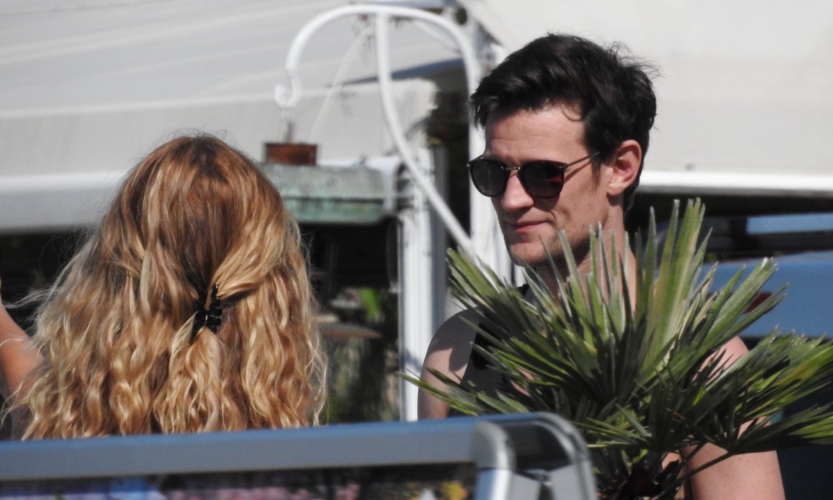 Slobodni dan na Visu: Evo kako su ga provele glumačke zvijezde - tportal