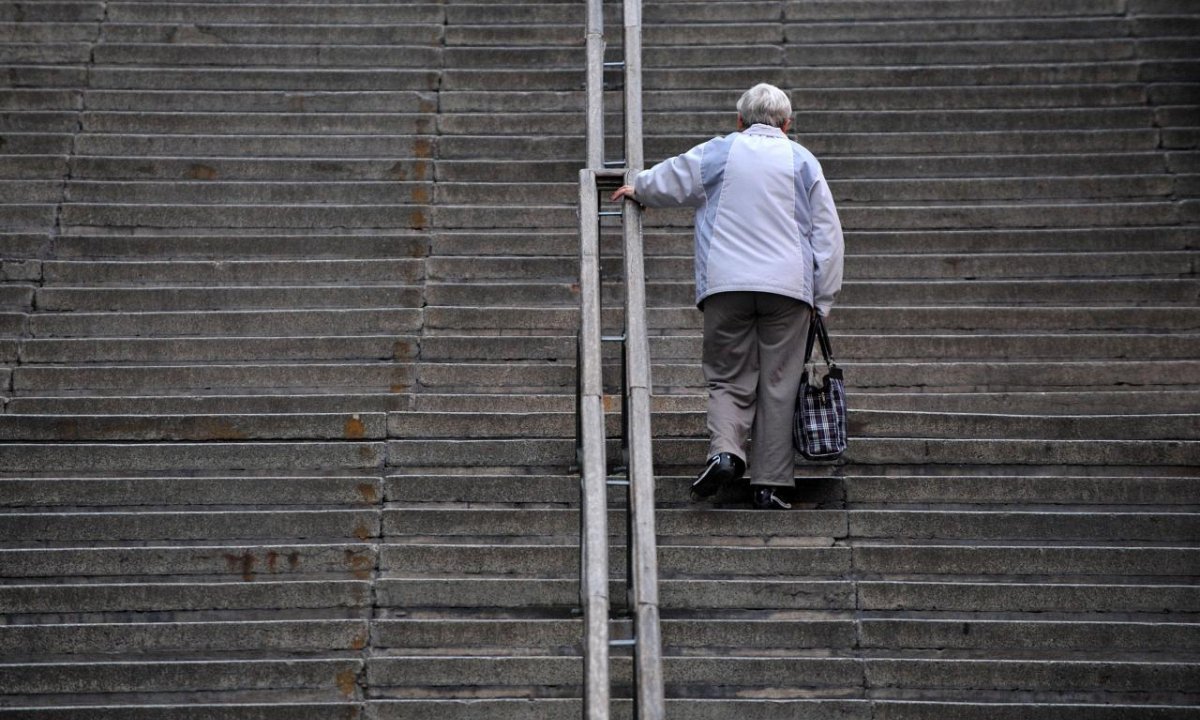 U Izraelu u 113. godini umro najstariji čovjek na svijetu - tportal