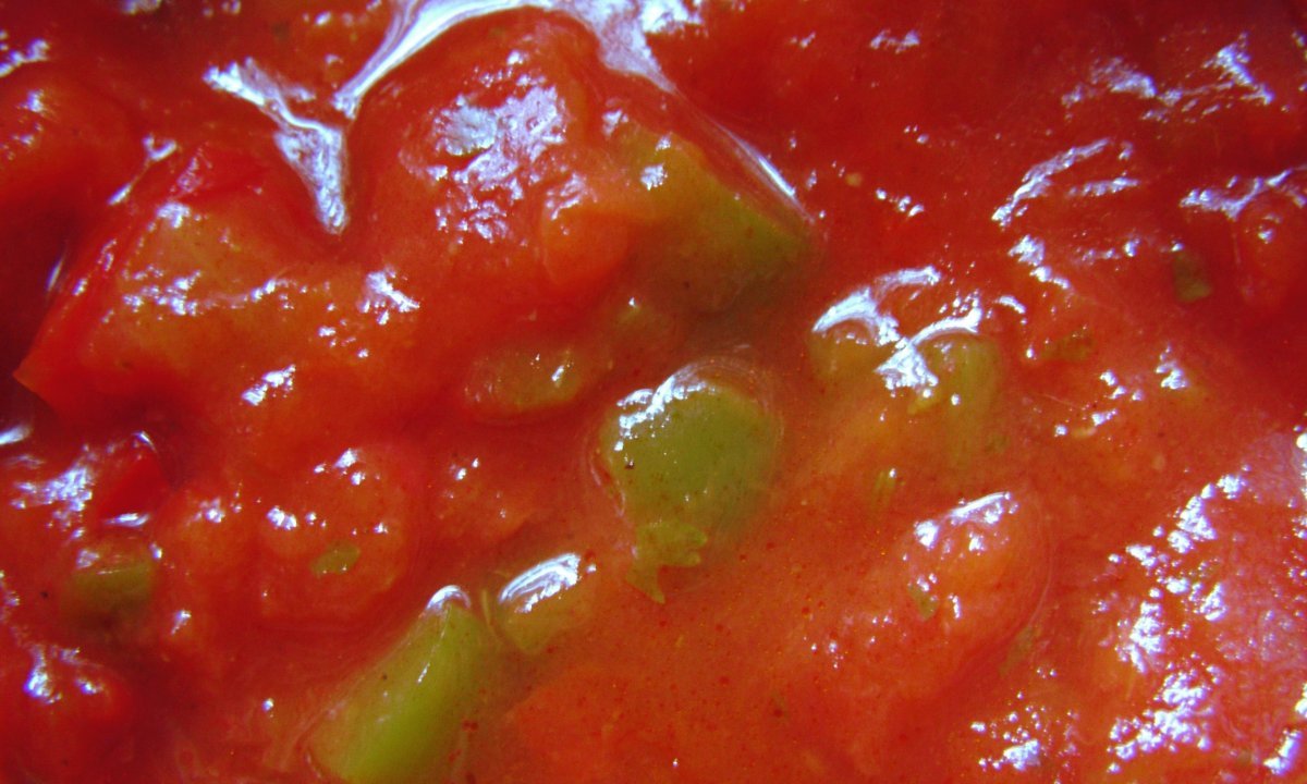 Zbog neoznačenog sadržaja glutena povlači se Salsa umak Amazin - tportal