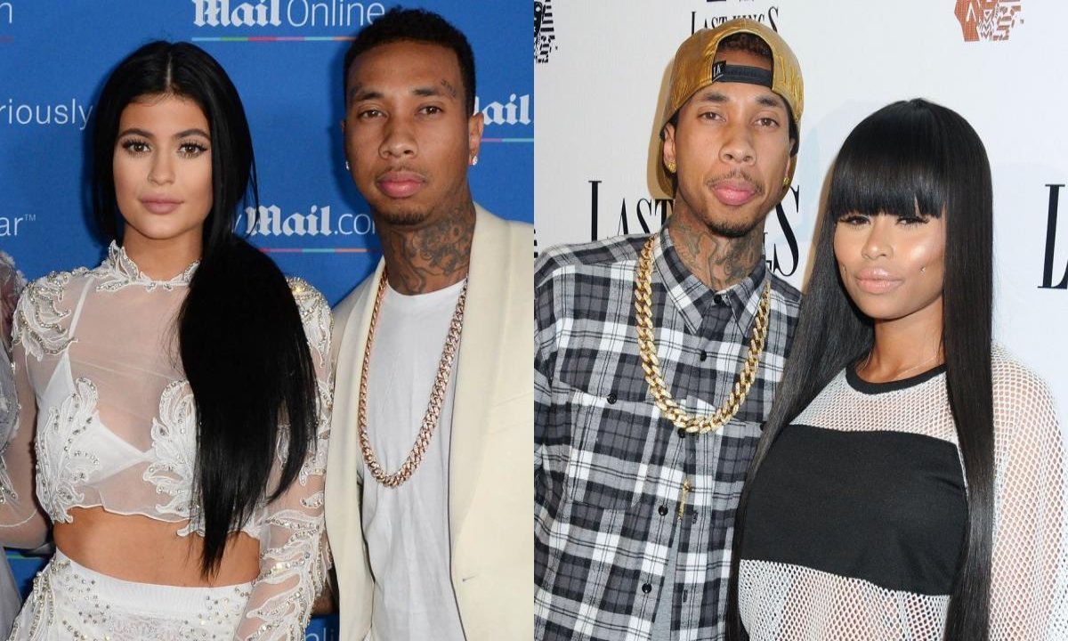 Slavni parovi koji su se našli u ljubavnim trokutima - tportal