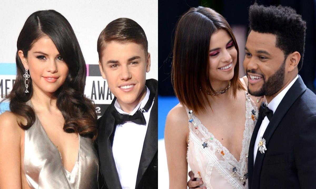 Slavni parovi koji su se našli u ljubavnim trokutima - tportal