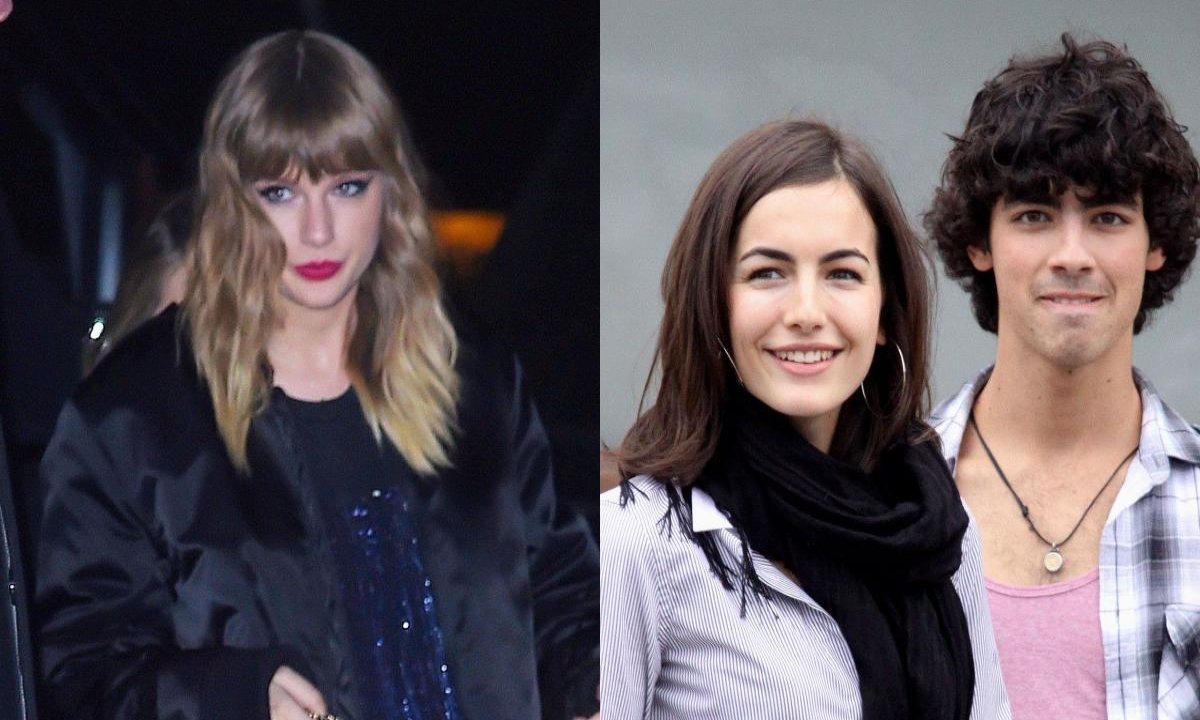 Slavni parovi koji su se našli u ljubavnim trokutima - tportal